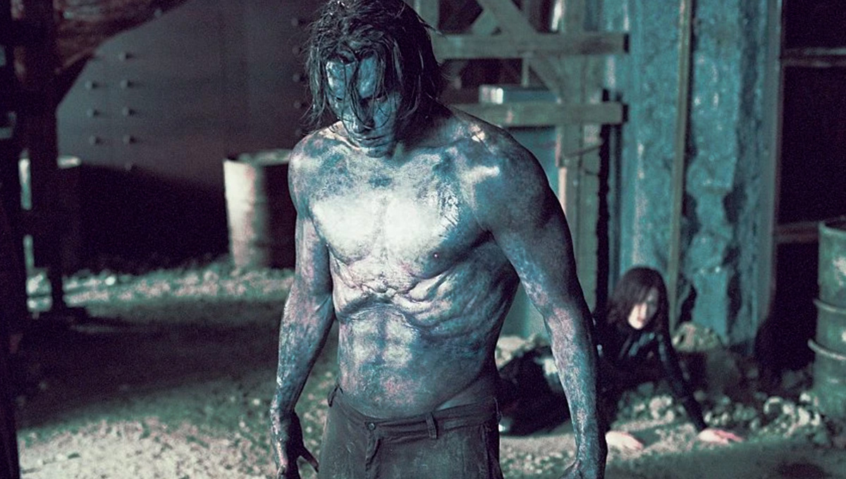 Anjos da Noite: O que aconteceu com o Michael Corvin de Scott Speedman ...