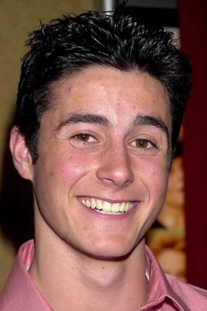 American Pie: A Primeira Vez é Inesquecível (1999) - Elenco