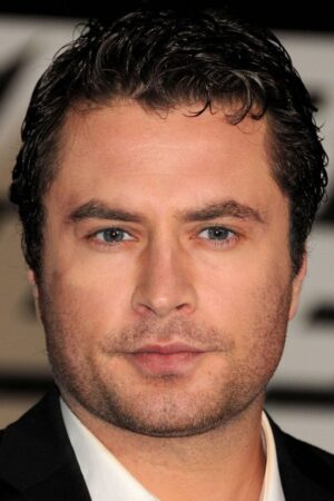 Velozes e Furiosos: Desafio em Tóquio (2006) - Elenco