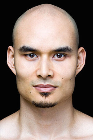 Batman Begins (2005) - Elenco