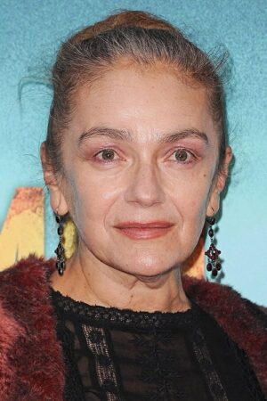 Mad Max: Estrada da Fúria (2015) - Elenco