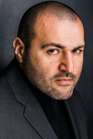 Velozes & Furiosos 8 (2017) - Elenco