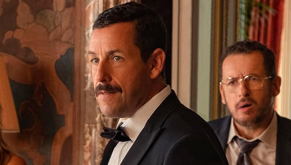 Qual a fortuna de Adam Sandler e como ele ficou tão rico?