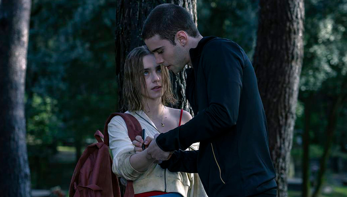 Saiba qual a cronologia de Através da Minha Janela e onde assistir