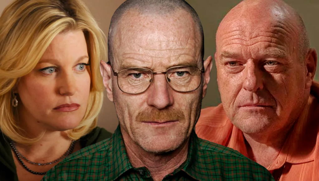 Breaking Bad: Como cada membro da família descobre o segredo de Walter ...