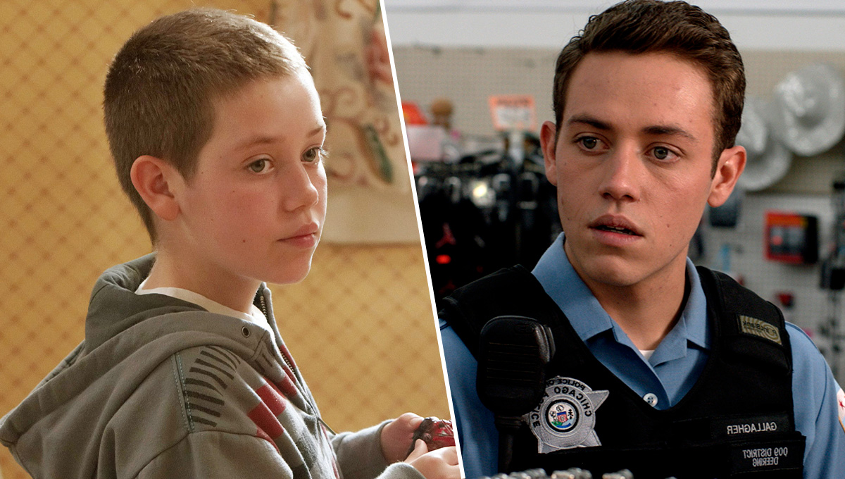 Shameless: Qual a idade dos personagens no início e fim do programa?
