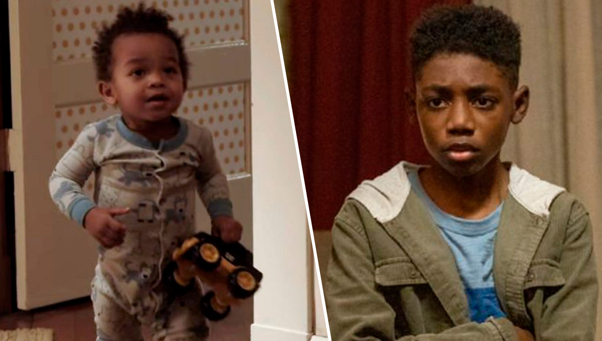 Shameless: Qual a idade dos personagens no início e fim do programa?