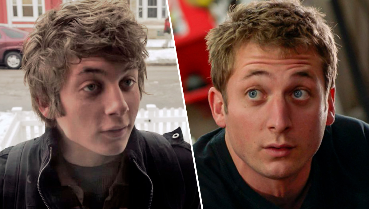 Shameless: Qual a idade dos personagens no início e fim do programa?