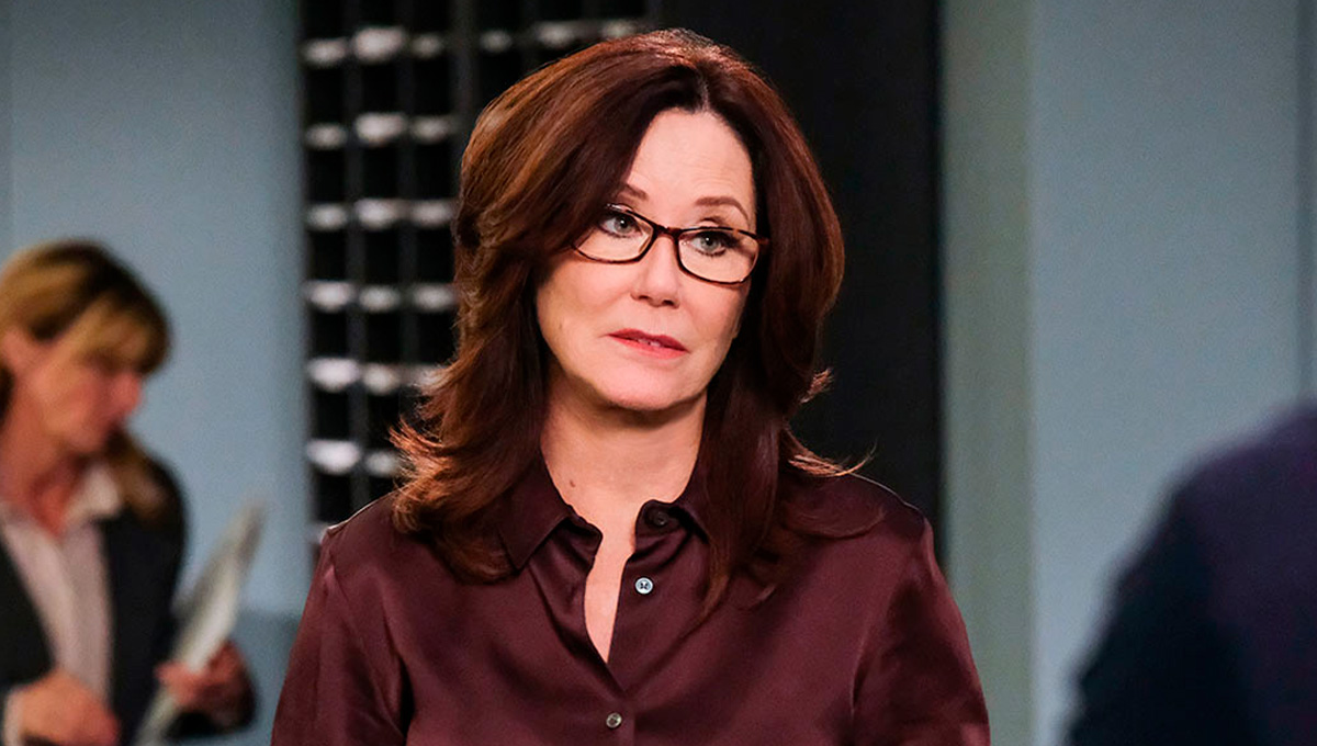 Como Sharon Raydor morreu na temporada final de Major Crimes?