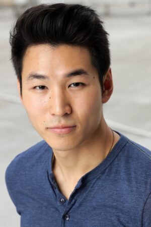 Maze Runner: Correr ou Morrer (2014) - Elenco