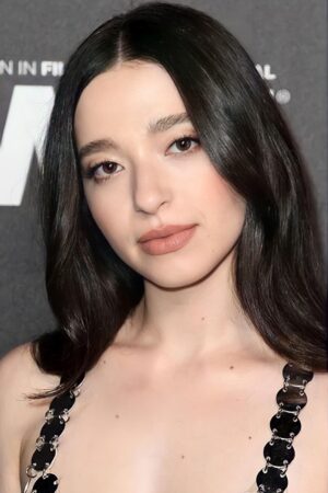 Pânico (2022) - Elenco