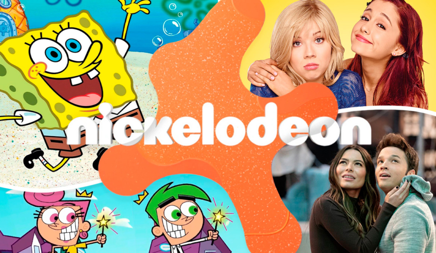 Nickelodeon