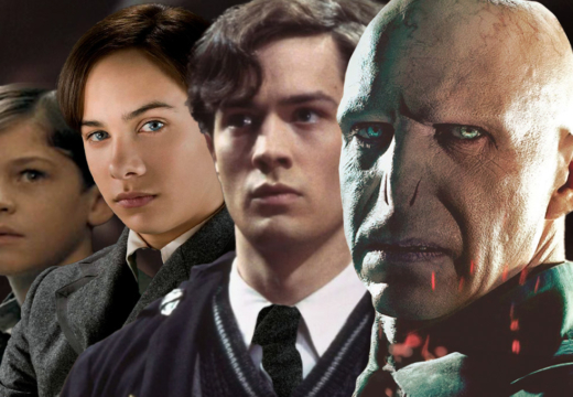 Saiba quem é Delphini Riddle, a filha de Voldemort em Harry Potter