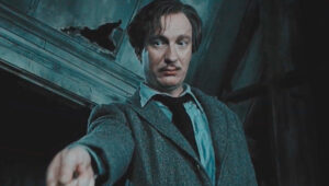 5 curiosidades sobre Remus Lupin que você provavelmente não sabia