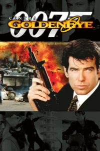 Pierce Brosnan - Filmografia