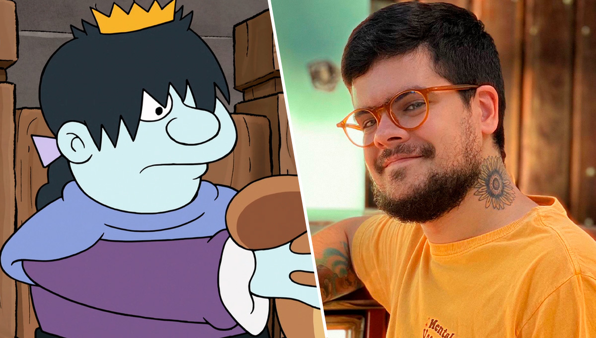 Desencanto: Conheça os personagens da série e seus dubladores no Brasil