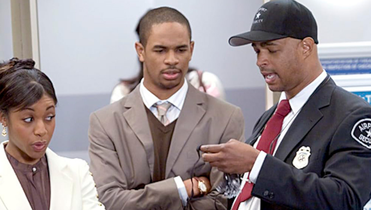 O que aconteceu com Damon Wayans? O Michael Kyle de Eu, a Patroa e as ...