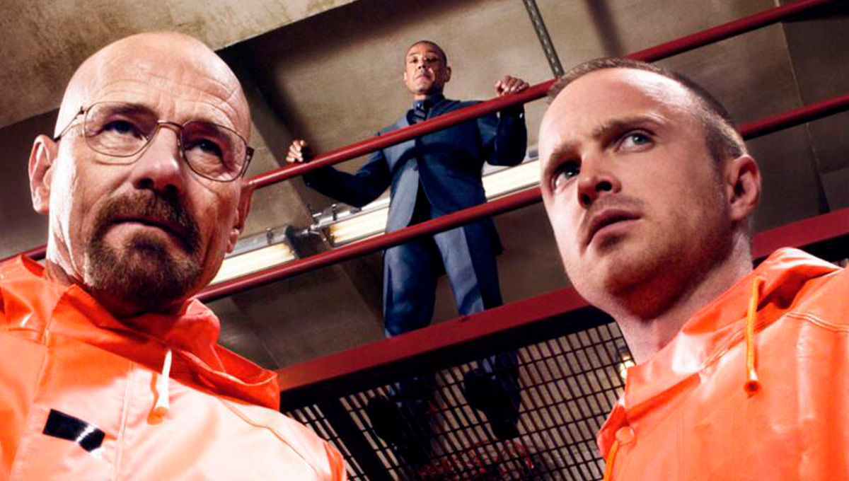 Breaking Bad: Por que Gus matou Victor e não Jesse?