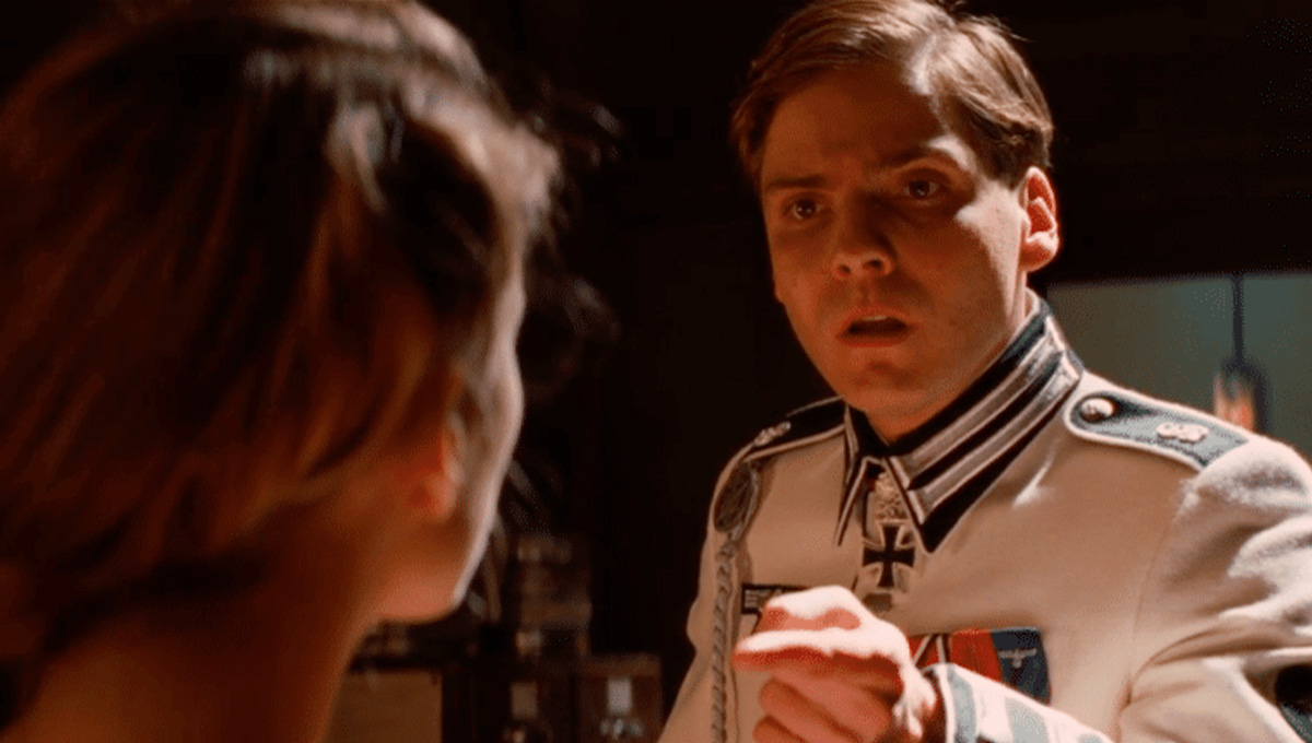 Bastardos Inglórios: A inspiração real por trás de Fredrick Zoller