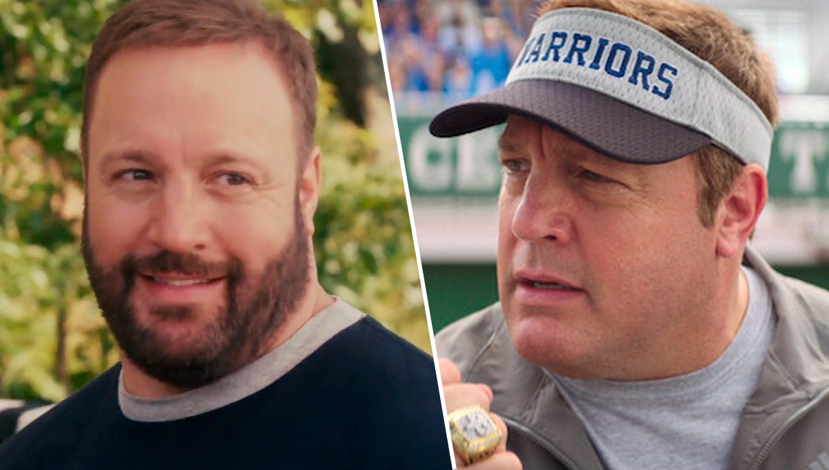 Veja como o elenco de Gente Grande está hoje, mais de uma década depois