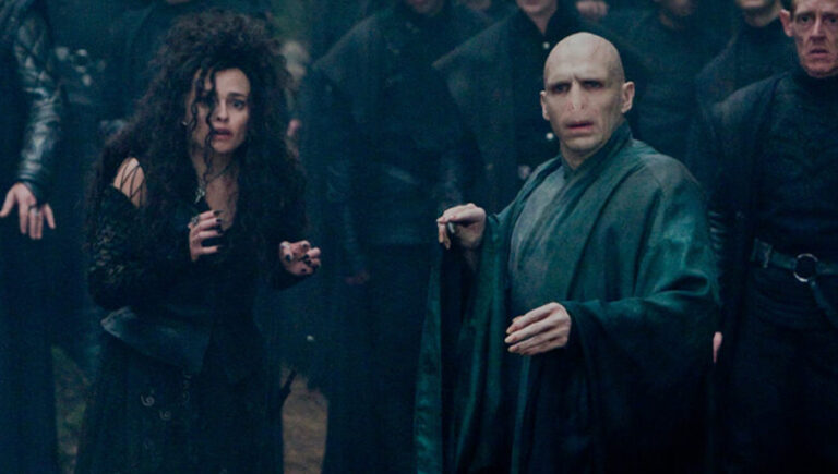 Saiba quem é Delphini Riddle, a filha de Voldemort em Harry Potter