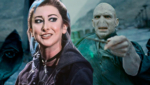 Saiba quem é Delphini Riddle, a filha de Voldemort em Harry Potter