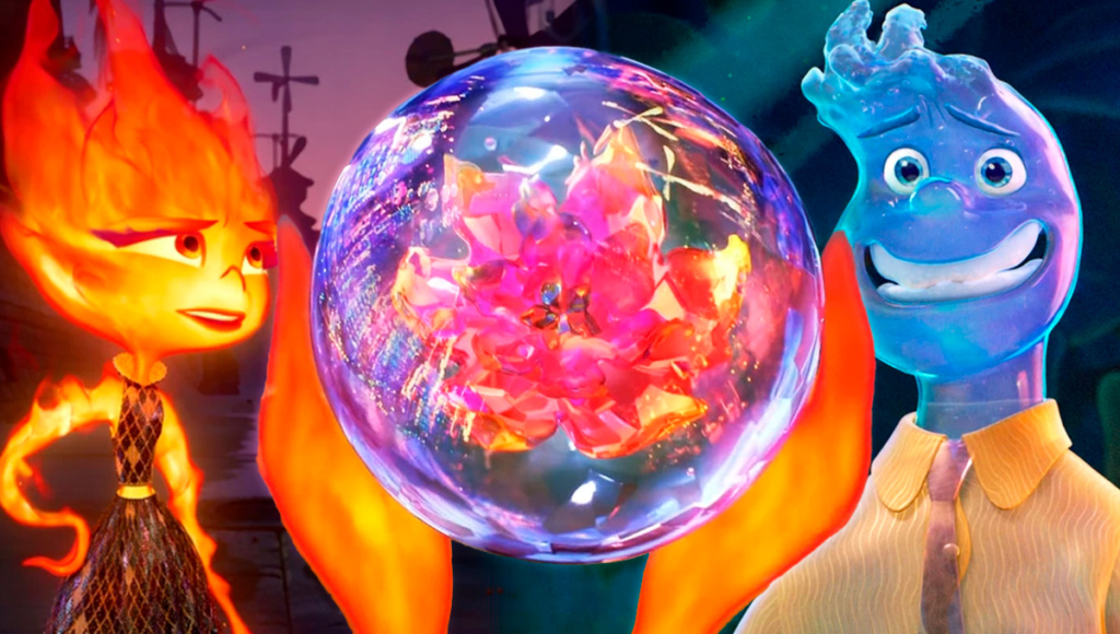 A Flor Vivisteria de Elementos é real?