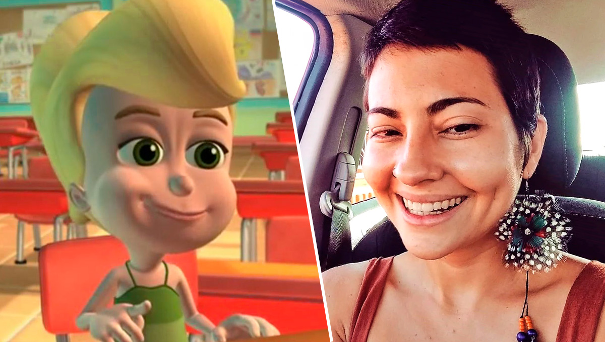 Jimmy Neutron: Conheça os personagens da série e seus dubladores no Brasil