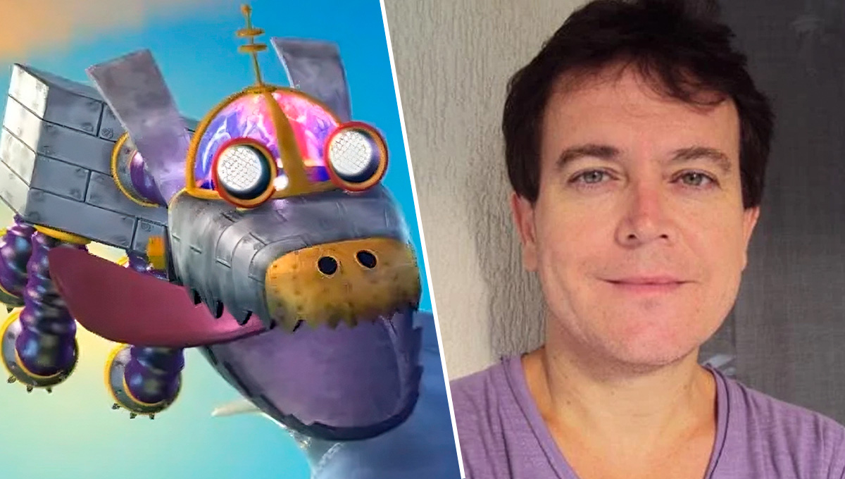 Jimmy Neutron: Conheça os personagens da série e seus dubladores no Brasil