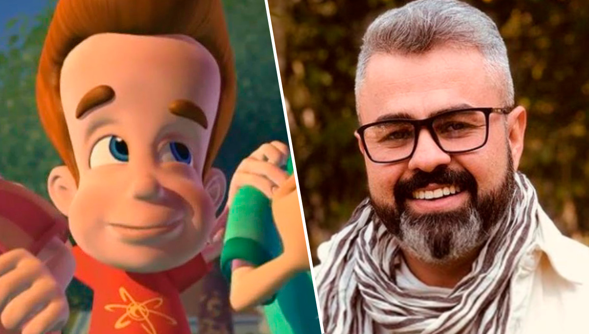 Jimmy Neutron: Conheça os personagens da série e seus dubladores no Brasil