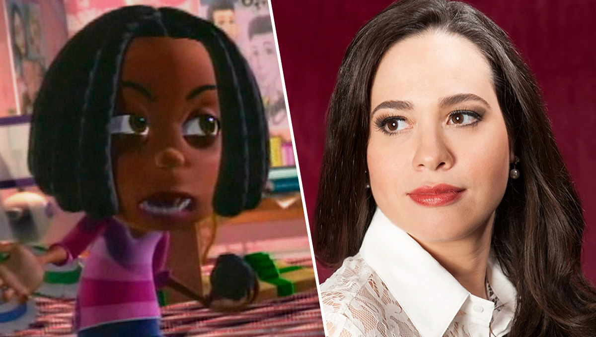 Jimmy Neutron: Conheça os personagens da série e seus dubladores no Brasil