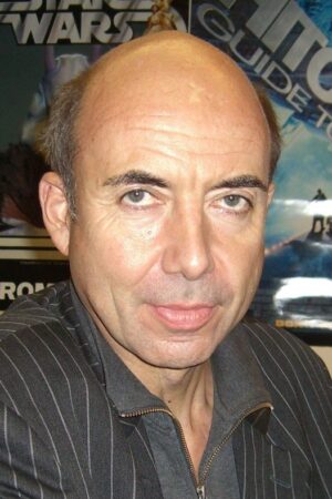 Star Wars: Episódio I - A Ameaça Fantasma (1999) - Elenco