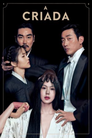 A Criada (2017)