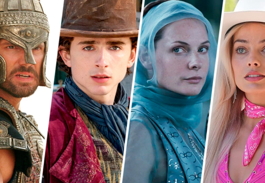 Os 20 melhores filmes da Netflix para assistir em 2025