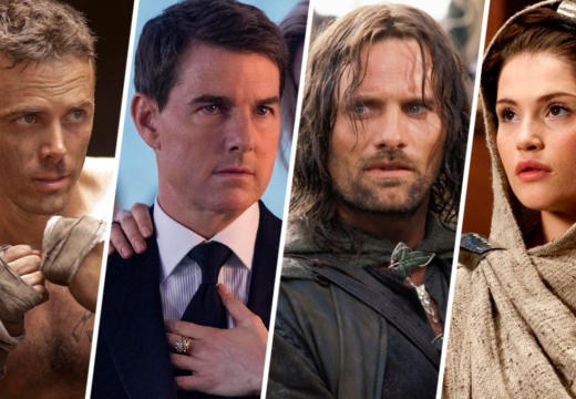 Os 20 melhores filmes da Netflix para assistir em 2025