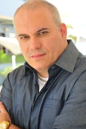 Tropa de Elite (2007) - Elenco